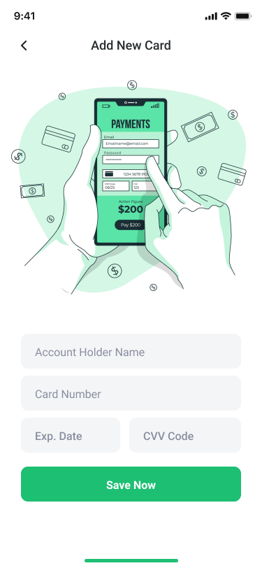 Mesio - Food React Native Template | CLI 0.64.3 by George_Fx | CodeCanyon